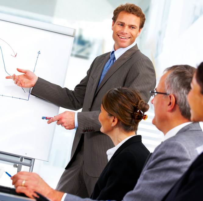 CAPACITACION - MC&ADS CONSULTORIA